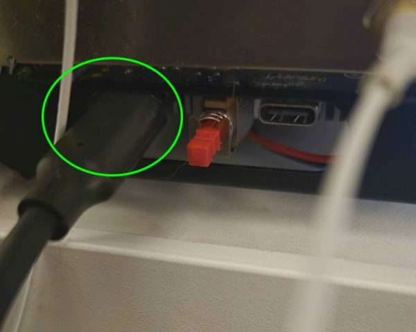 DMA Card Setup | 75t DMA Model U | Phoenix DMA