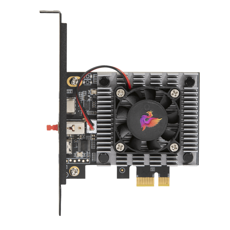 M-Kit 1.0 | Phoenix DMA - DMA Cards - 4k Fusers - Kmbox - Arduino