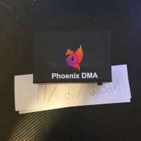 DMA Card Setup | DMA Hardware Guide | Phoenix DMA