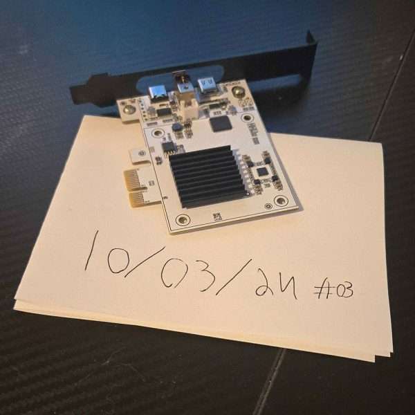 KMbox-Net | Phoenix DMA - DMA Cards - 4k Fusers - Kmbox - Arduino