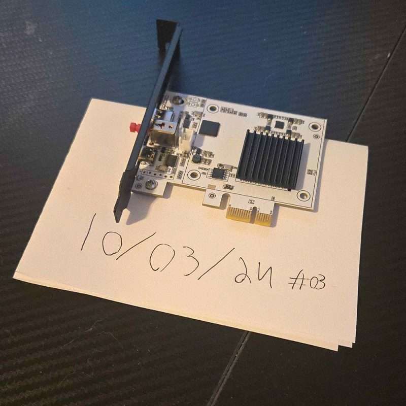 M-Kit guide | DMA Cards - 4k Fusers - Kmbox - Phoenix DMA