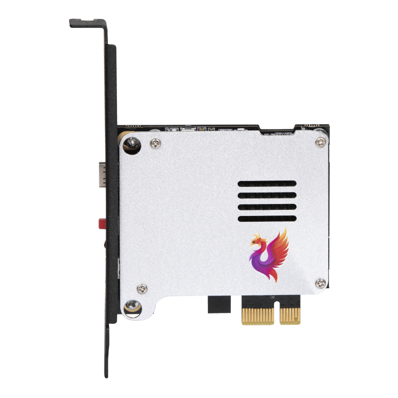 KMbox-Net | Phoenix DMA - DMA Cards - 4k Fusers - Kmbox - Arduino