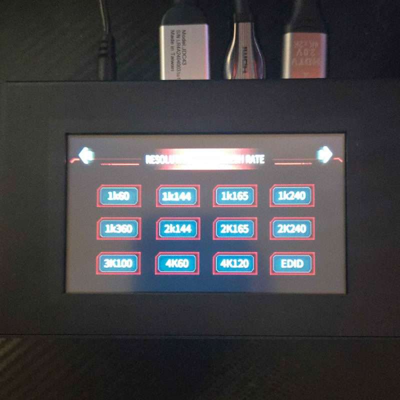 Dichen Fuser Quick Start Guide | Phoenix DMA