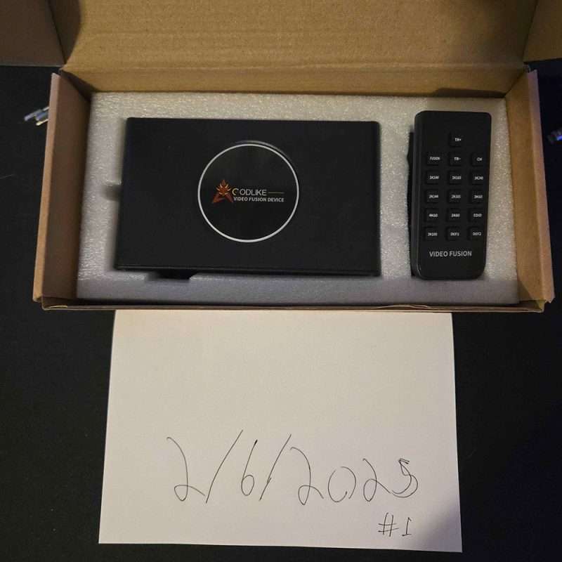 DMA Card Setup | DMA Hardware Guide | Phoenix DMA