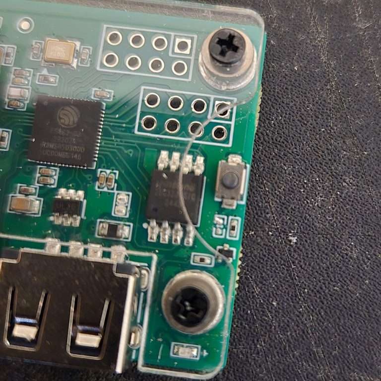 MAKCU MAKCM Box | Phoenix DMA - DMA Cards - 4k Fusers - Kmbox - Arduino