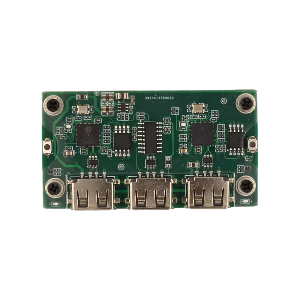 MAKCU MAKCM Box | Phoenix DMA - DMA Cards - 4k Fusers - Kmbox - Arduino