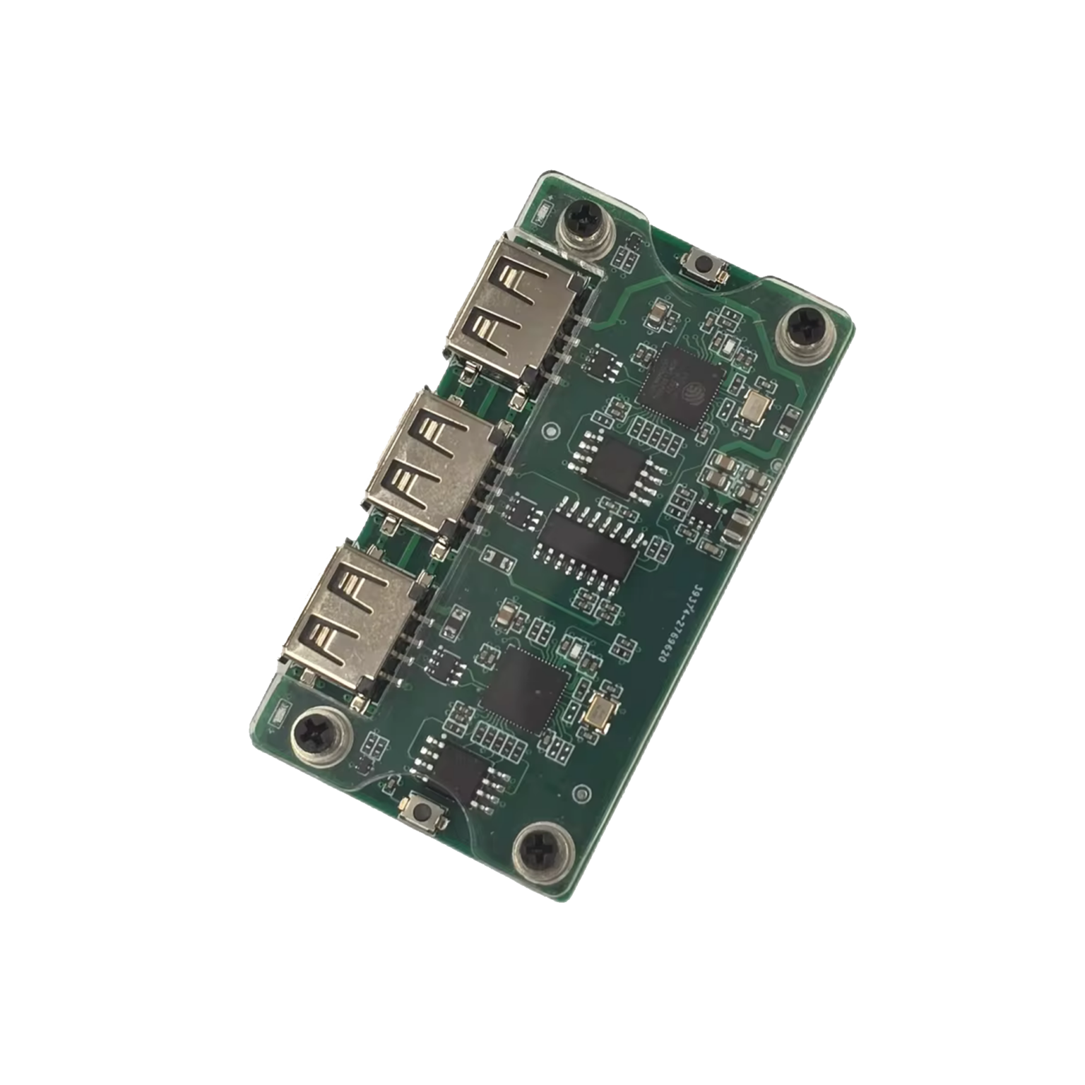 MAKCU MAKCM Box | Phoenix DMA - DMA Cards - 4k Fusers - Kmbox - Arduino