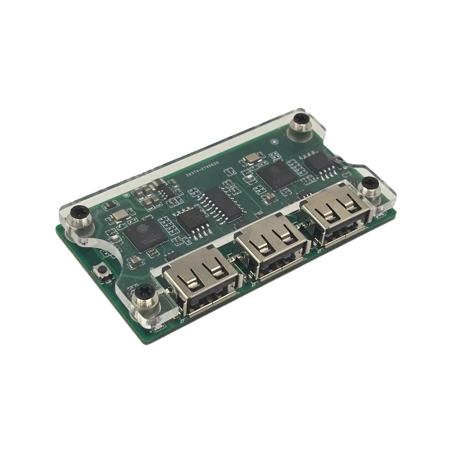 MAKCU MAKCM Box | Phoenix DMA - DMA Cards - 4k Fusers - Kmbox - Arduino