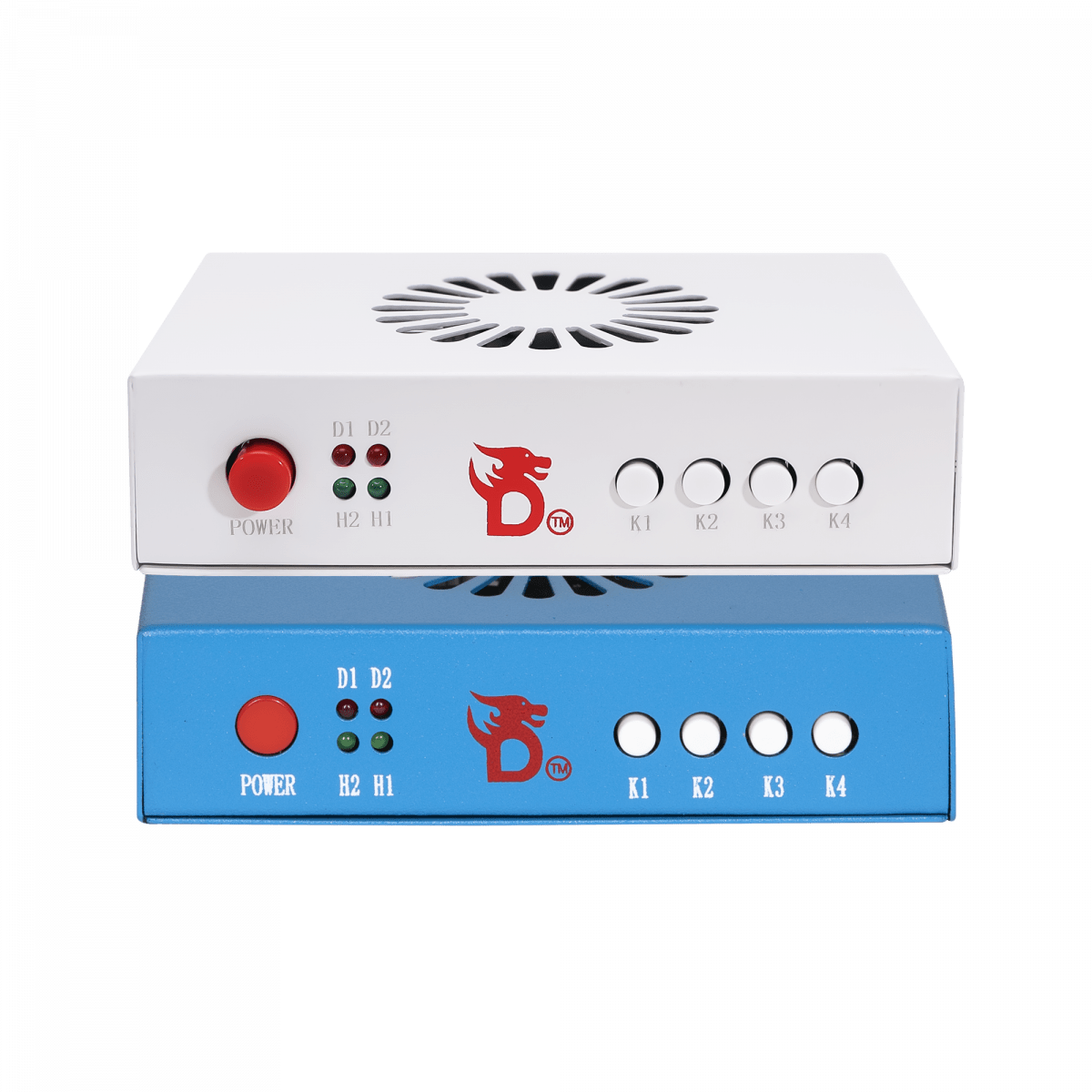 Fuser Quick Start Guide | DMA Hardware Guide | Phoenix DMA