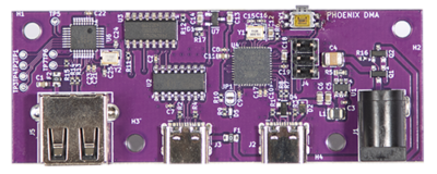 M-Kit guide | DMA Cards - 4k Fusers - Kmbox - Phoenix DMA