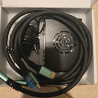 KMbox-Net | Phoenix DMA - DMA Cards - 4k Fusers - Kmbox - Arduino