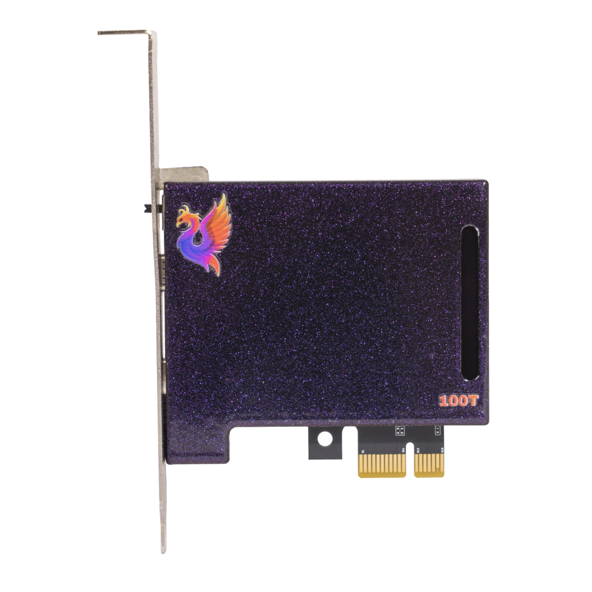 DMA Card Setup | DMA Hardware Guide | Phoenix DMA