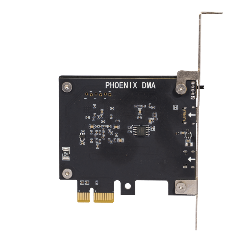 Model M 100T DMA Card | Phoenix DMA
